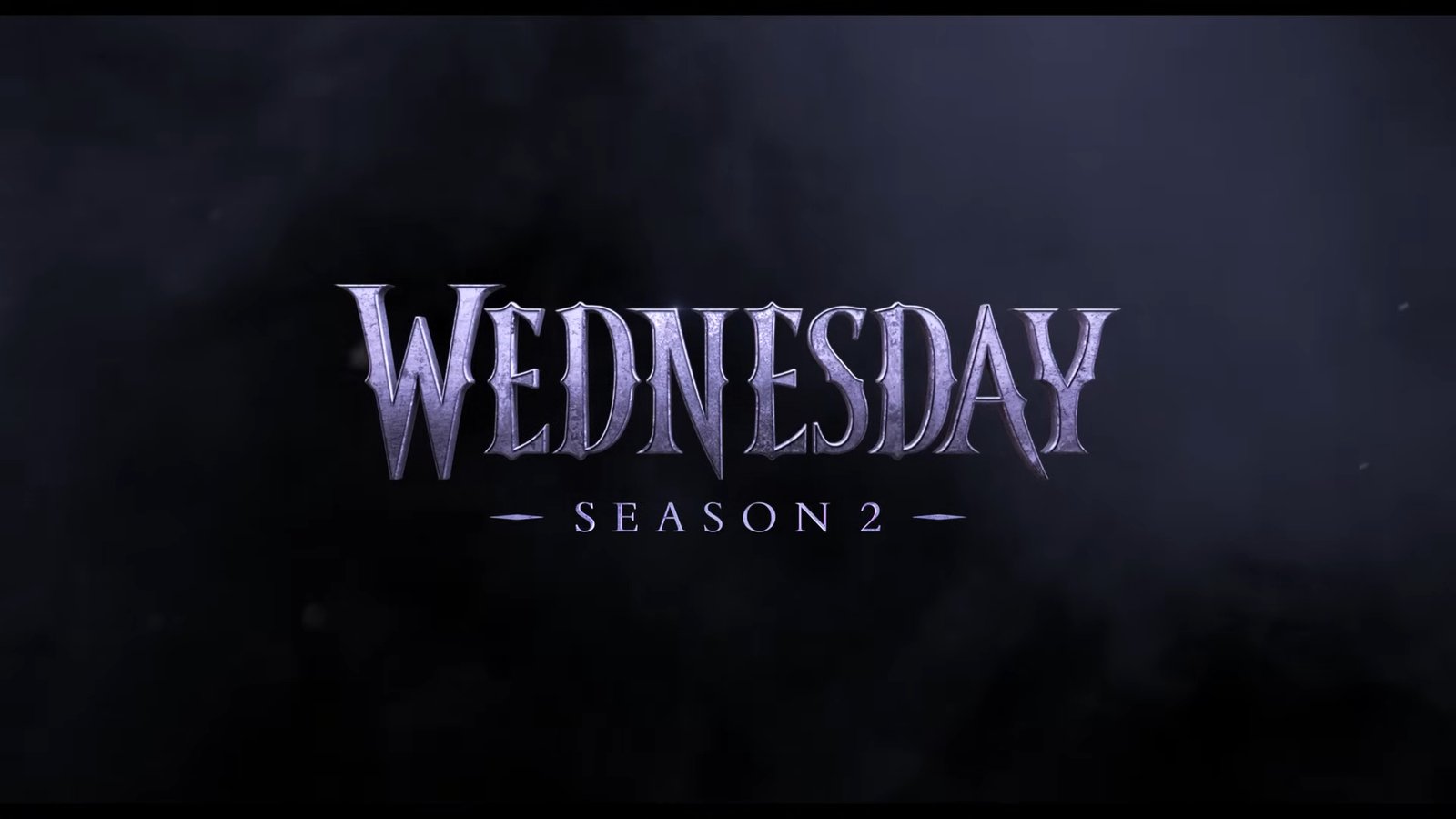 2ª temporada de Wandinha ganha trailer e data - Nerd Arretado