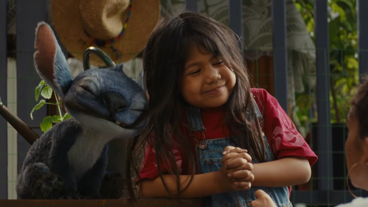 Live-action Lilo e Stitch ganha teaser emocionante - Nerd Arretado